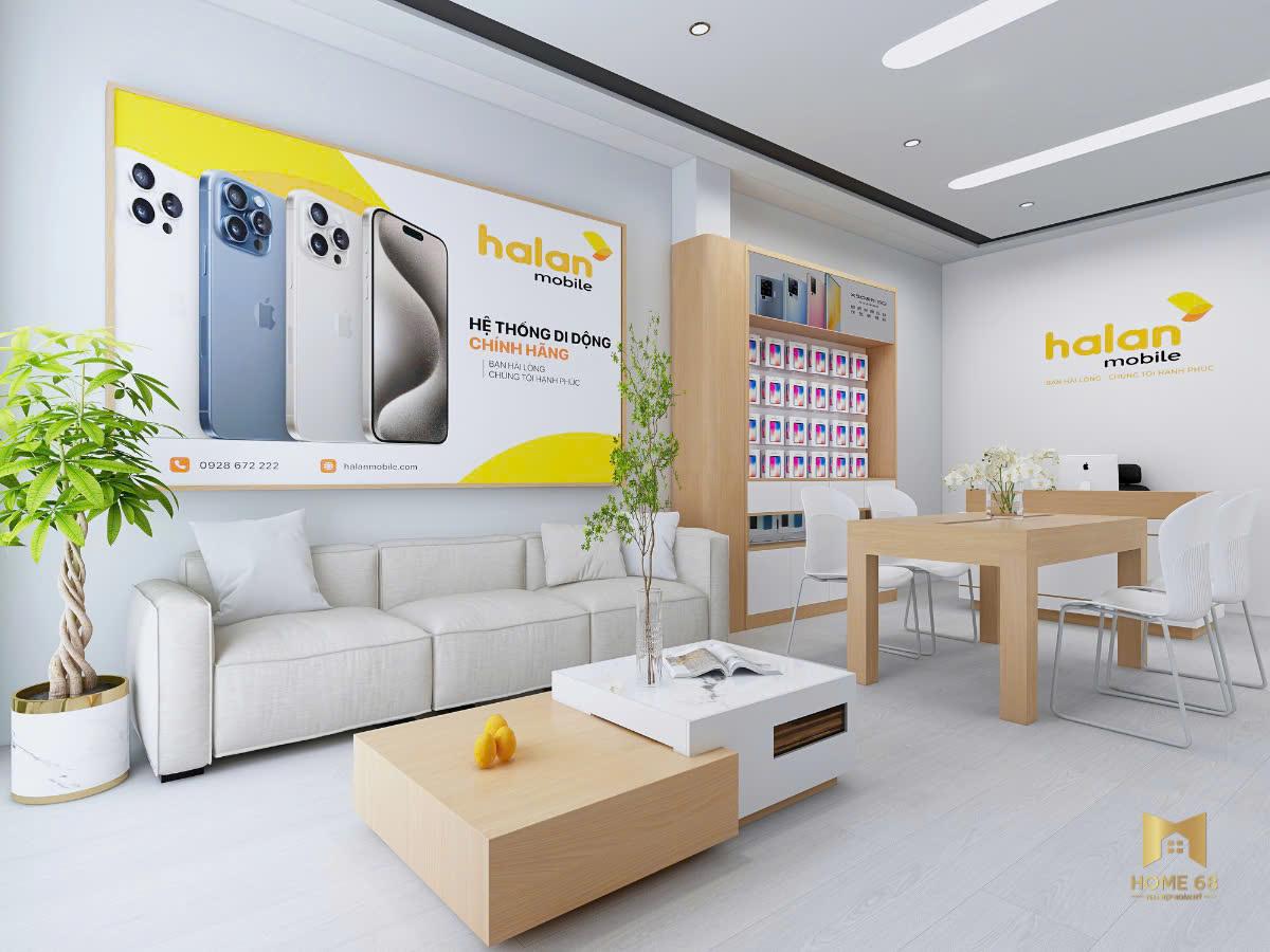 Giới thiệu - Mobimax